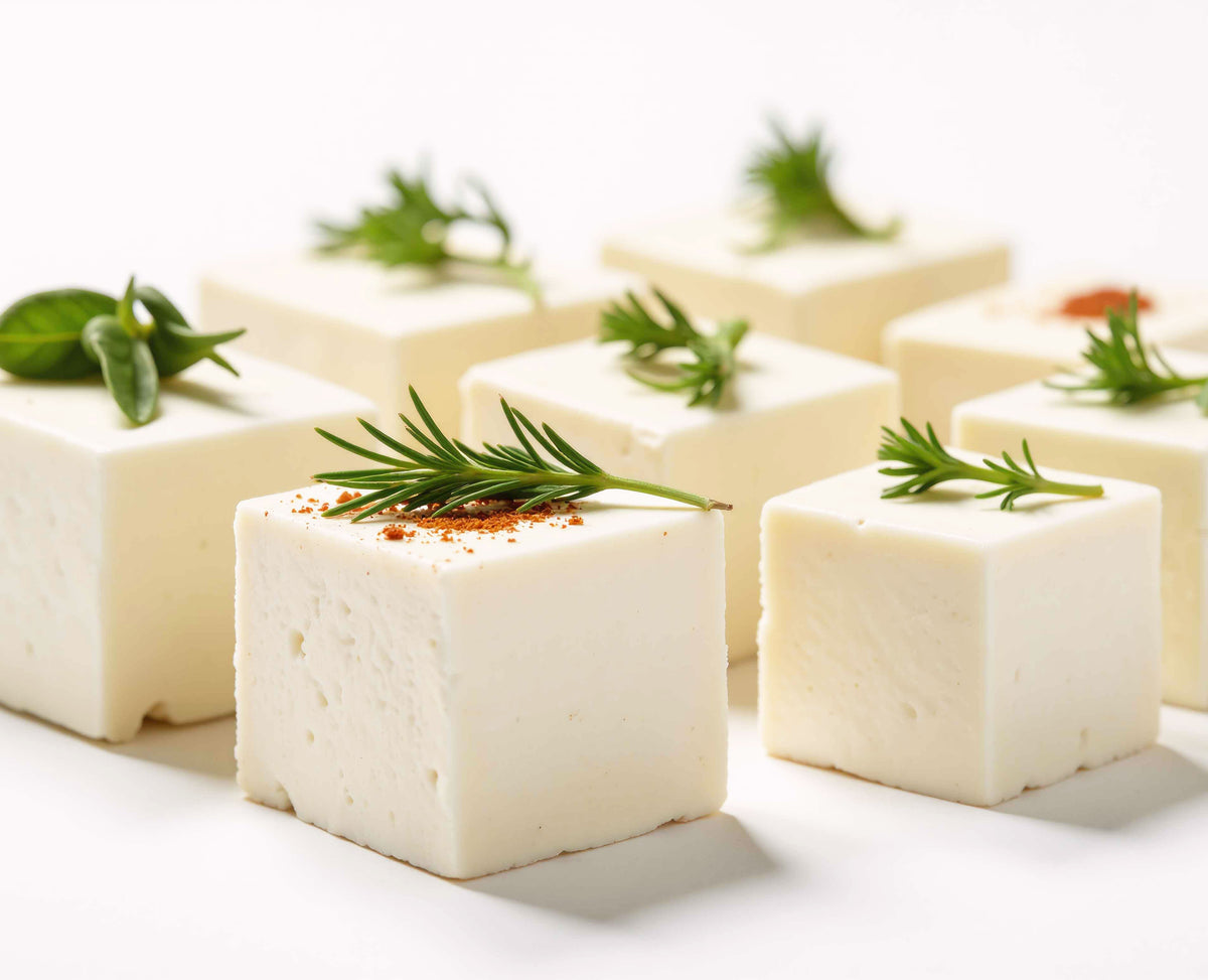 Herb & Garlic SupaFu – Supa Dupa Foods Ltd.