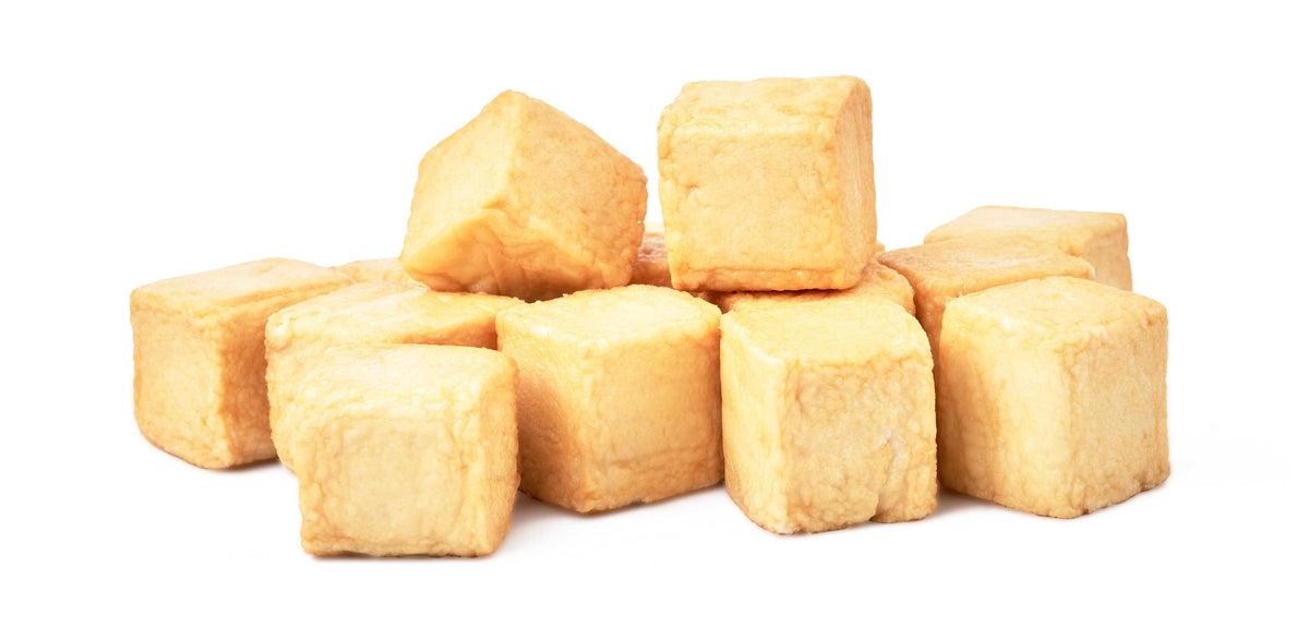 Smoked SuperFu – Supa Dupa Foods Ltd.