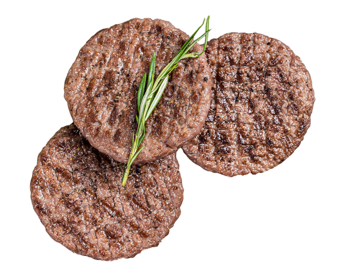 Kabab Krave Burguz – Supa Dupa Foods Ltd.