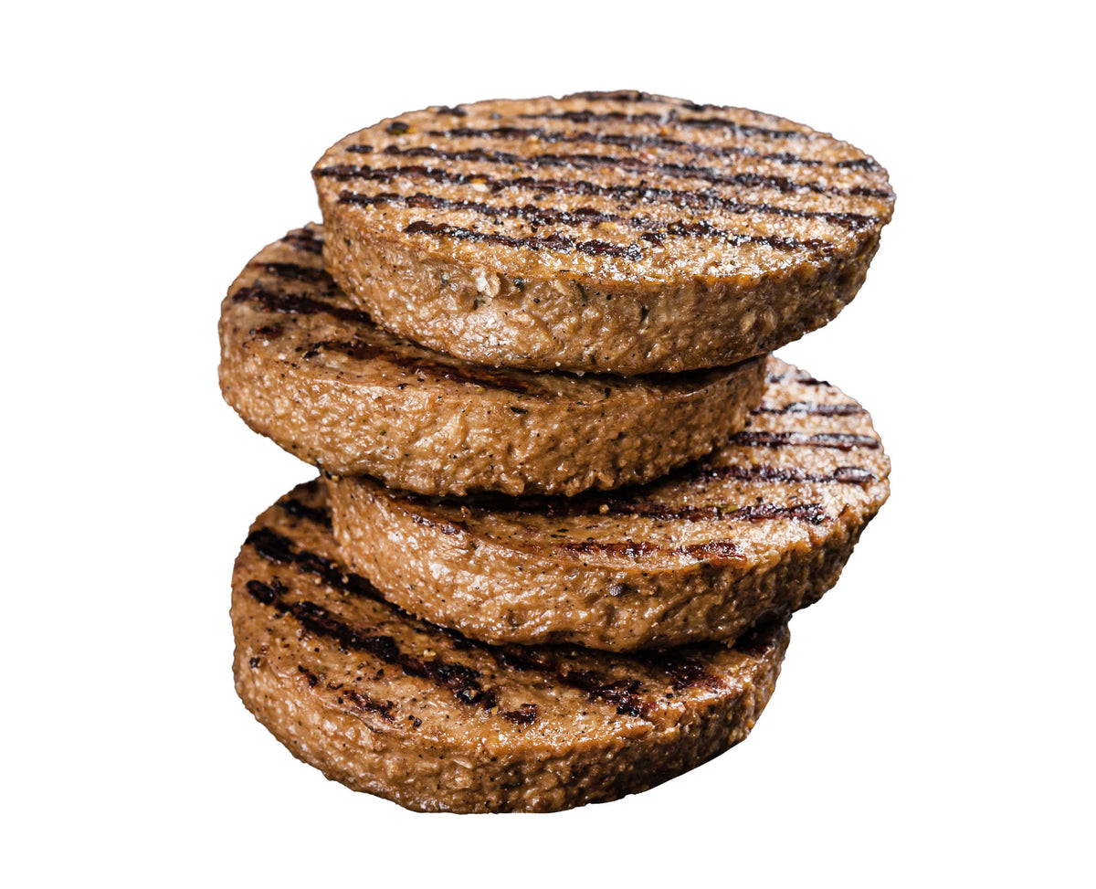 Classic Burguz – Supa Dupa Foods Ltd.